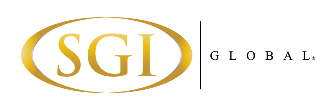 Sgi Logo