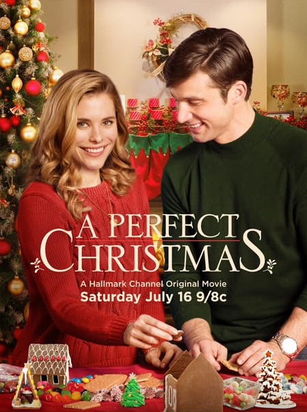 A Perfect Christmas