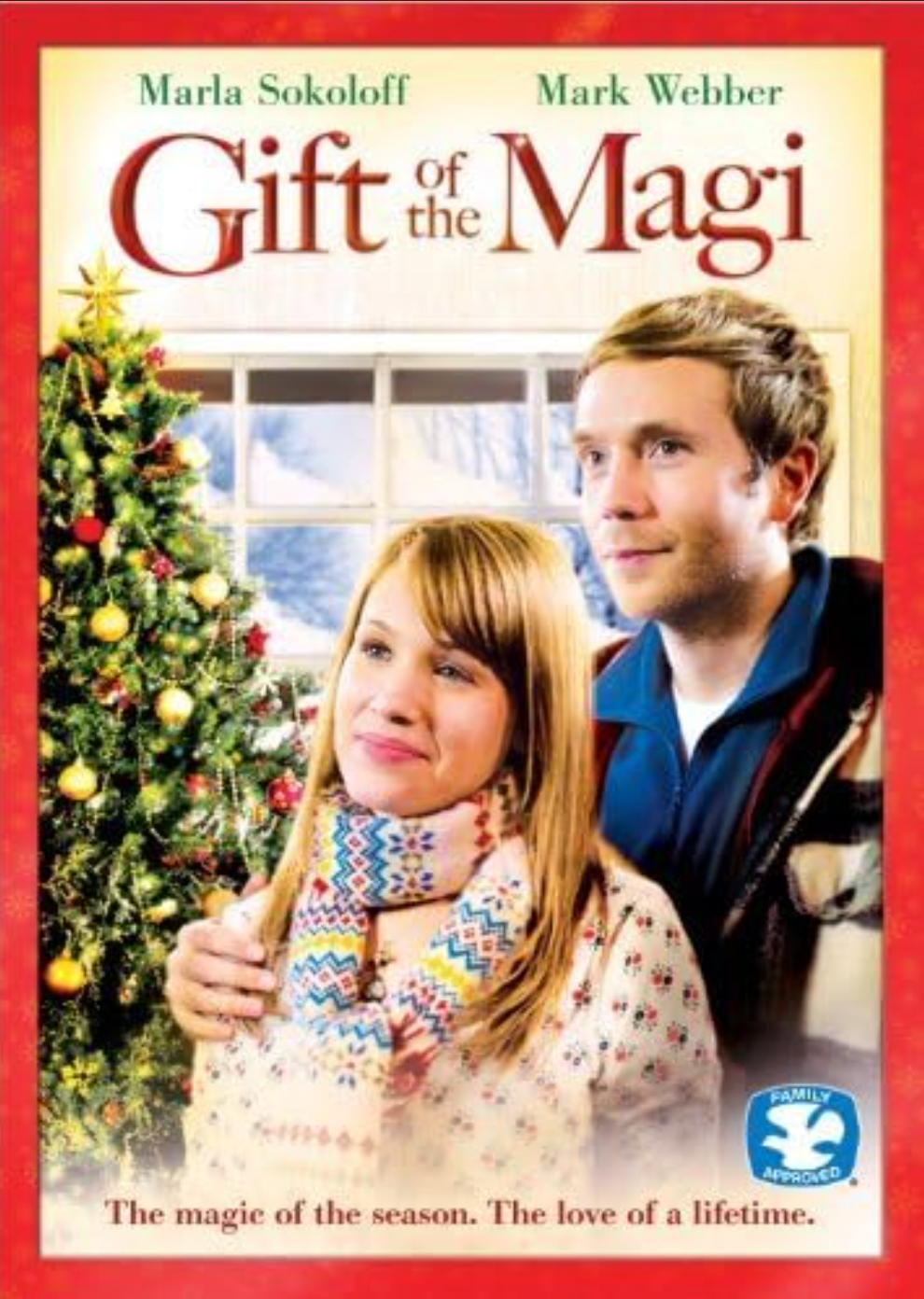 Gift of the Magi