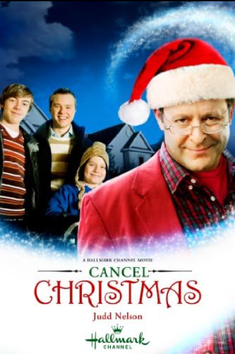 Cancel Christmas