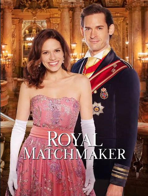 Royal Matchmaker