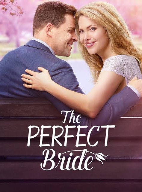 The Perfect Bride