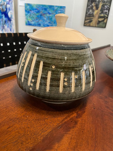 Home | McCall Gallery