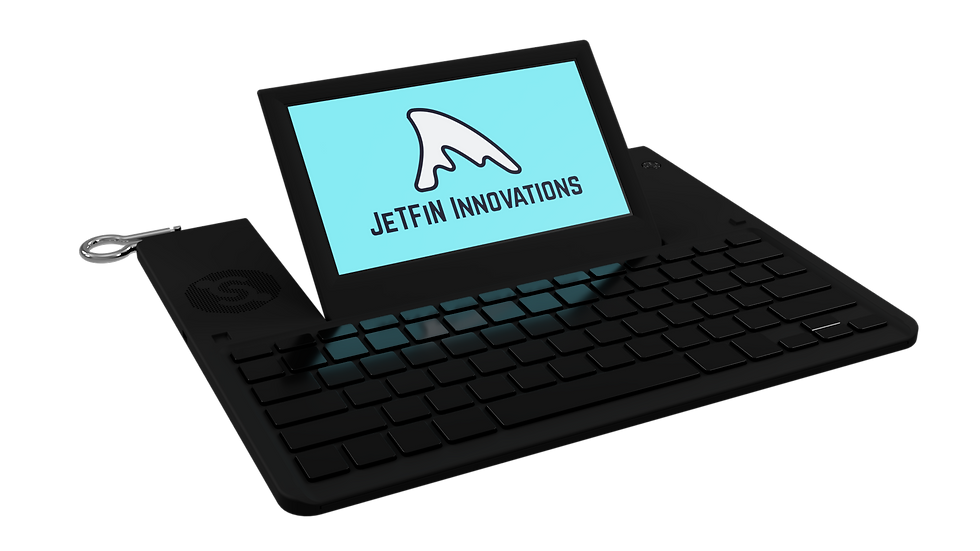 3D Modeling | JeTFiN Innovations