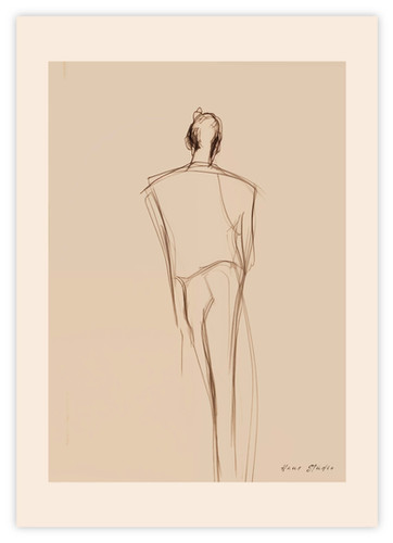 Soul Silhouette | ArteBarte