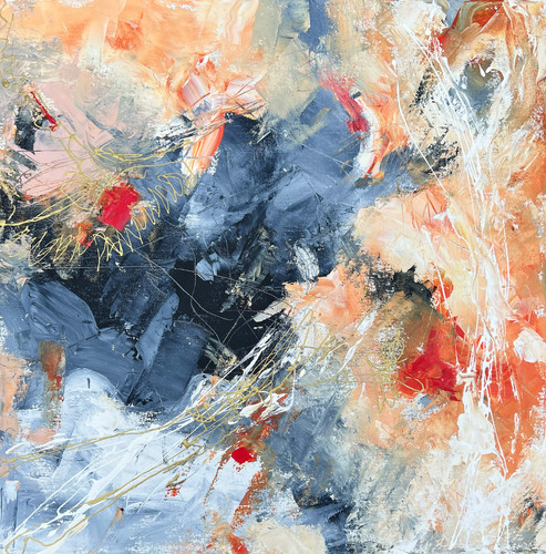 Sunstone | Art at Vixen