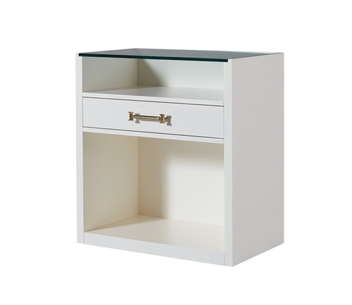Greenwich Bedside Table | Cobble Court