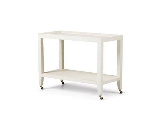 Holly Wrap End Table | Cobble Court