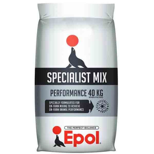 Epol Mice Cubes 40kg | Mysite