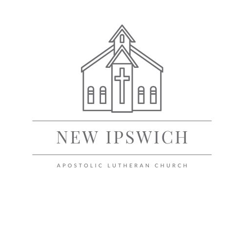 Watch Live | New Ipswich Apostolic Lutheran Church
