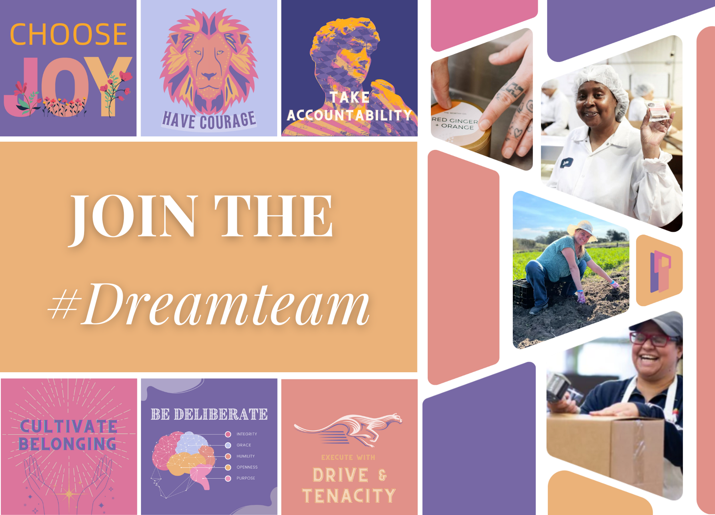 Jobs | Procure Impact