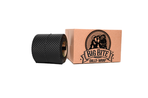 Dally Wrap | Big Bite Dally Wrap