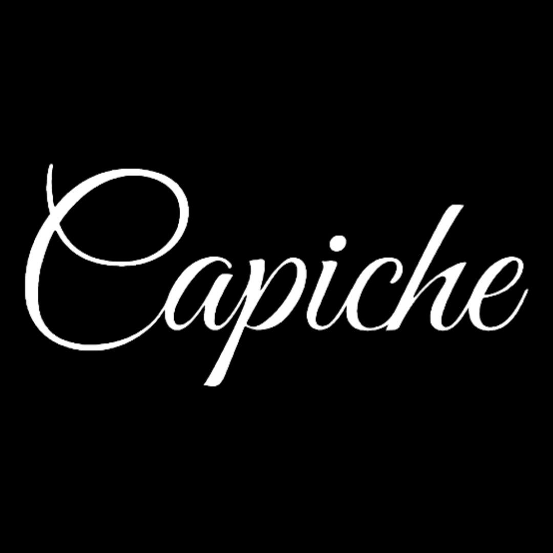 CAPICHE CAPS