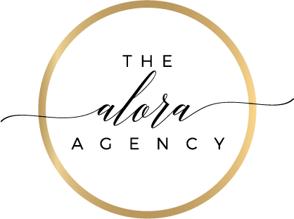 Who is Alora? | The Alora Agency