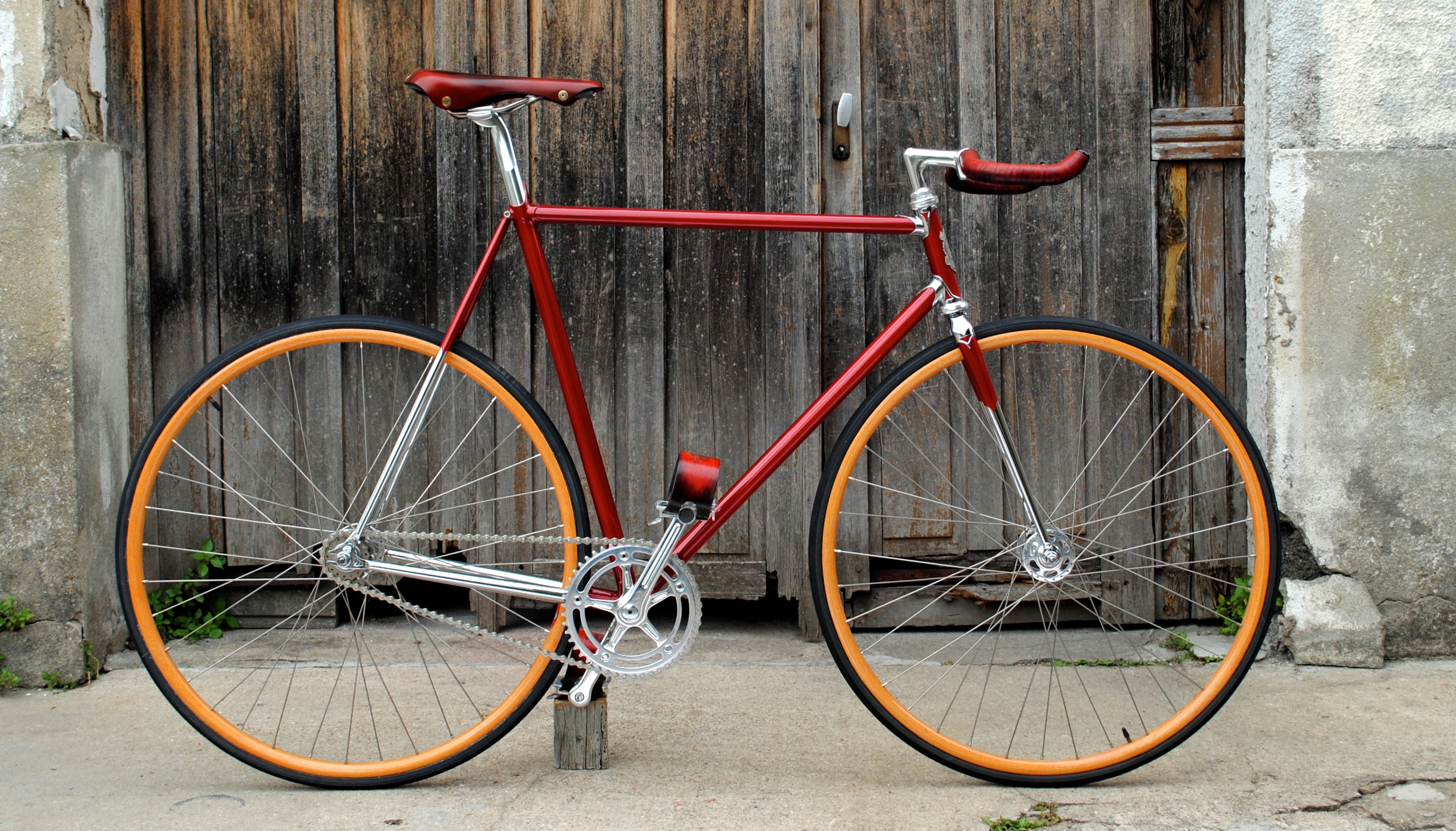 Vélo Sur Mesure | Atelier Des Vélos | France