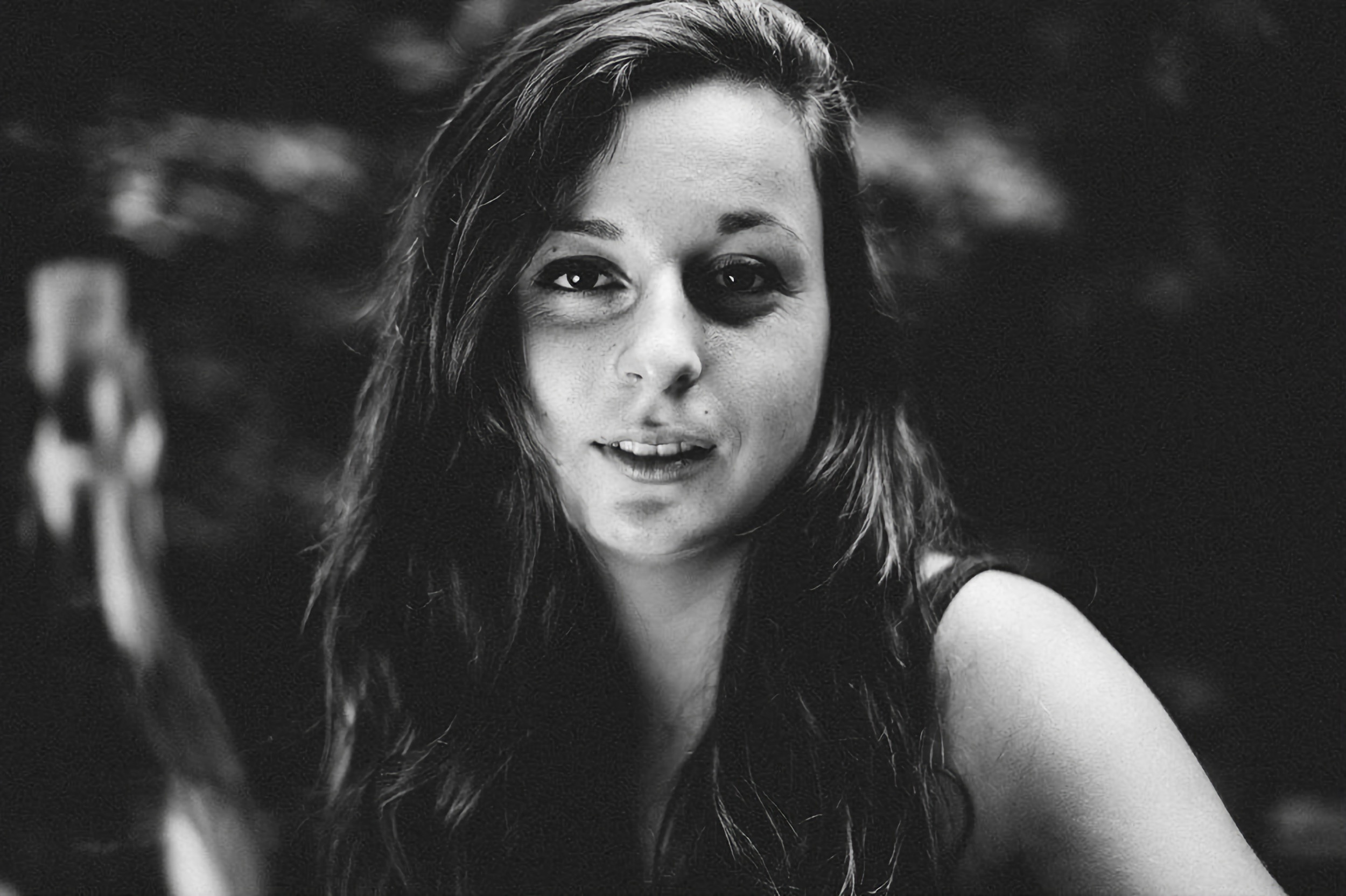 Le Giovani Interviste: Noemi Nagy