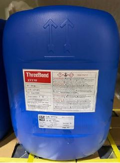 Threebond TB2777F Industrial Cleaner Auto Workshop 18Kg | Fixin Parts ...