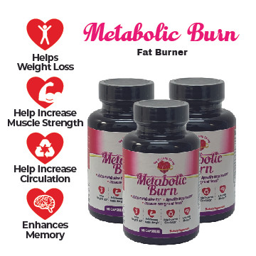 Metabolic Burn | Medical Nutrition of