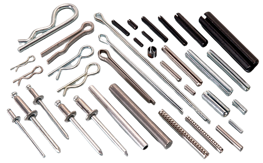 PINS & RIVETS | BITORK FASTENERS