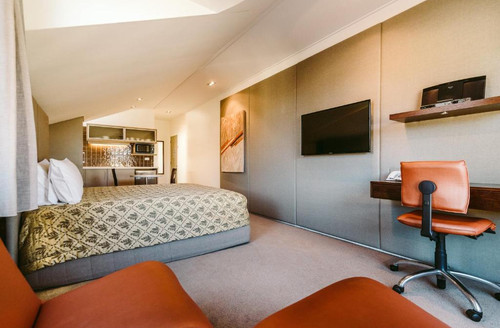 Garden Court Suites & Apartment | Marsden Hotels & Resorts