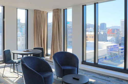 Ramada Suites By Wyndham Wellington | Marsden Hotels & Resorts