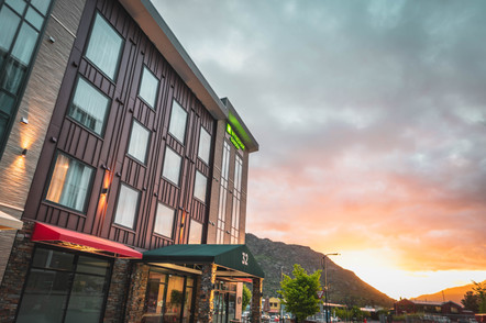 HOME | Marsden Hotels & Resorts