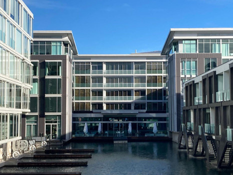 HOME | Marsden Hotel Group