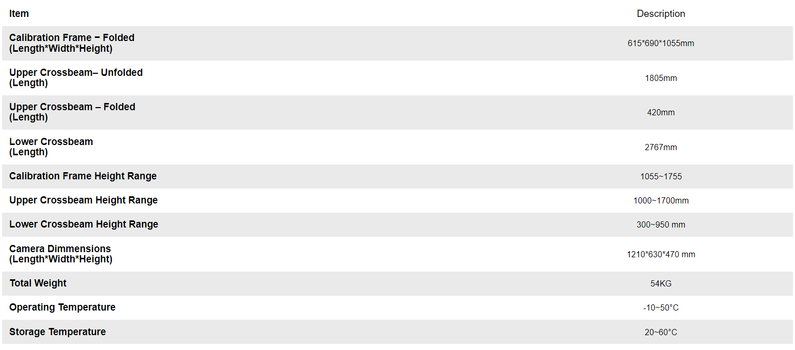 Autel Maxisys ADAS IA 600 | Autel ADAS AU