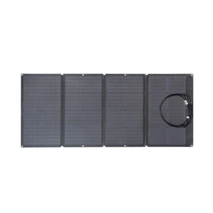 EcoFlow 160W Portable Solar Panel | New Zealand