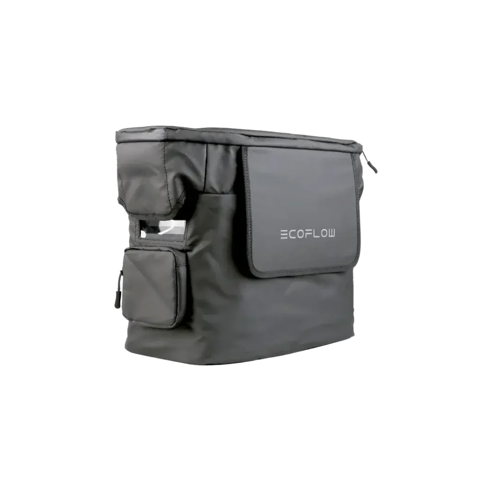 EcoFlow Delta 2 Waterproof Bag for All-Weather Protection| New Zealand