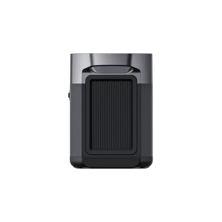 EcoFlow DELTA 2 Smart Extra Battery - Expandable 2048Wh Capacity|New ...