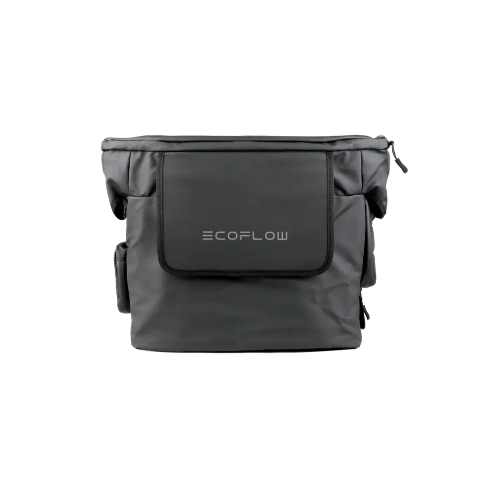 EcoFlow Delta 2 Waterproof Bag for All-Weather Protection| New Zealand
