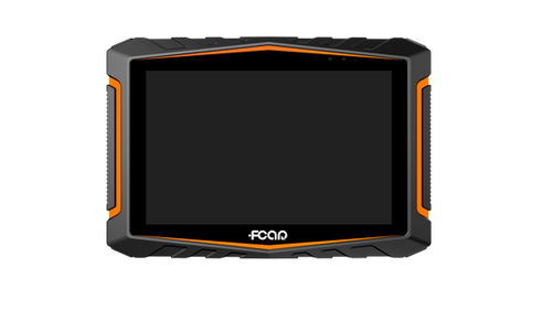 Premium Fcar C8-Z Japap Truck& Volvo and Cars at Nistech E & E Ltd