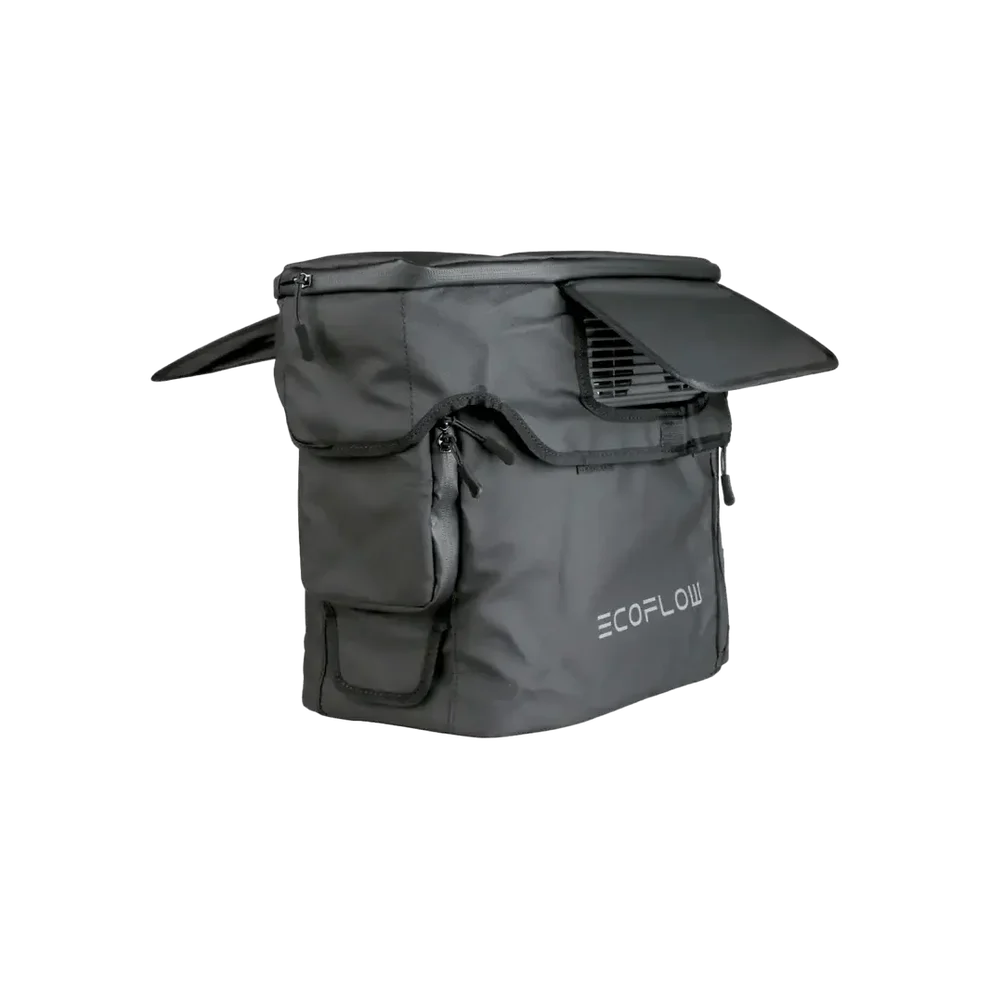 EcoFlow Delta 2 Waterproof Bag for All-Weather Protection| New Zealand
