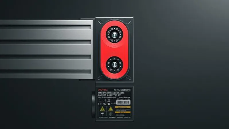 Autel Maxisys ADAS IA 600 | Autel ADAS AU