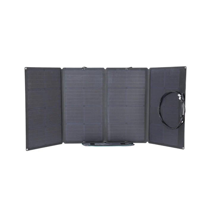 EcoFlow 160W Portable Solar Panel | New Zealand