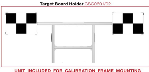 Autel ADAS Type 1 Target Holder CSC0601/02 | Autel ADAS AU
