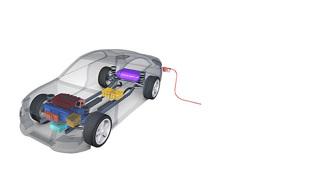 Electric Vehicle Classroom Training | Logiczap Nextgen Technologies Pvt. Ltd.