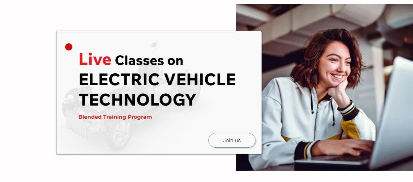Electric Vehicle Classroom Training | Logiczap Nextgen Technologies Pvt. Ltd.