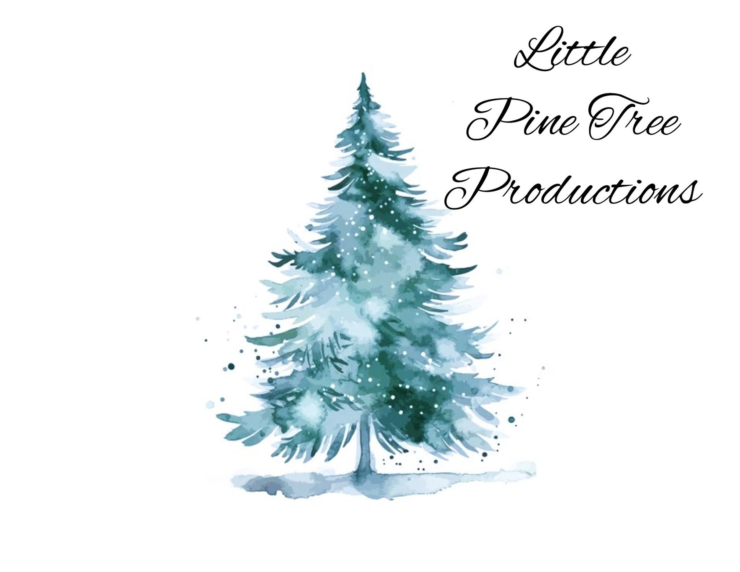 Little Pine Tree Productions