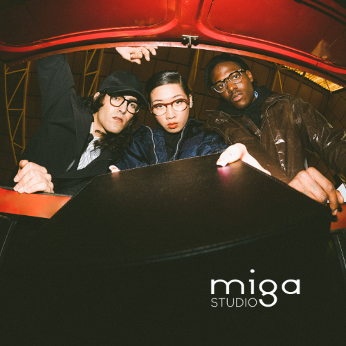 Miga Studio