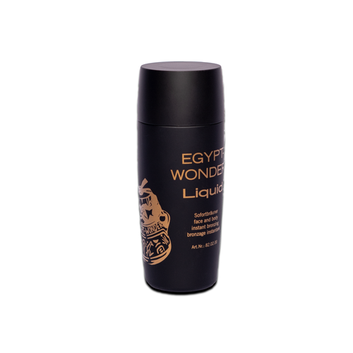 Egypt Wonder Liquid - Zelfbruiner | Jana Cosmetics