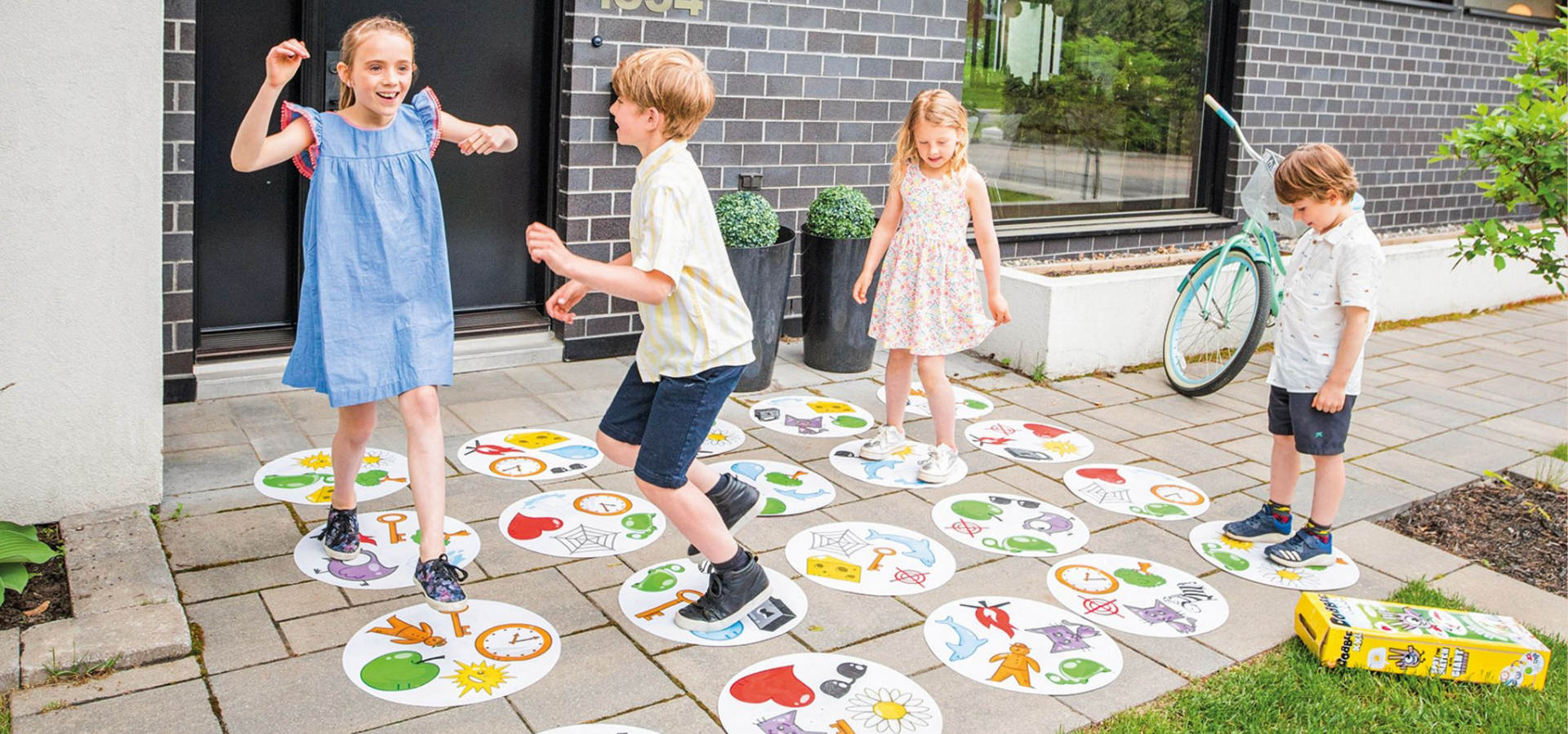 Prestations Fabrikafête