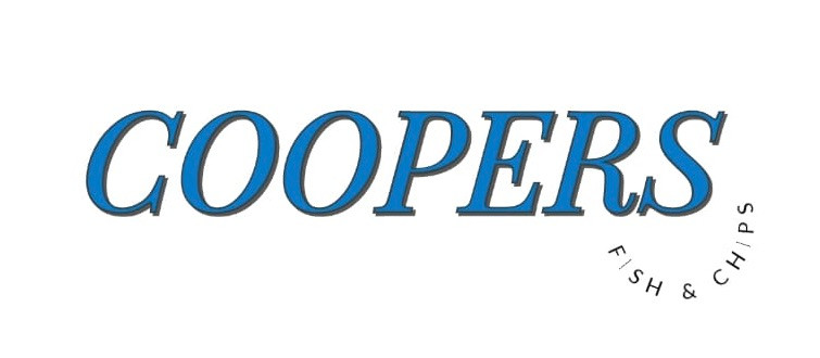 Home | Coopers Fish & Chips | Guildford, Surrey