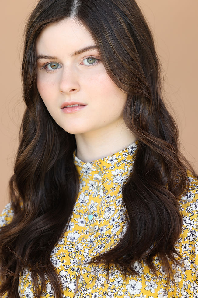 Katie Silverman | Actress, Writer, Singer-songwriter