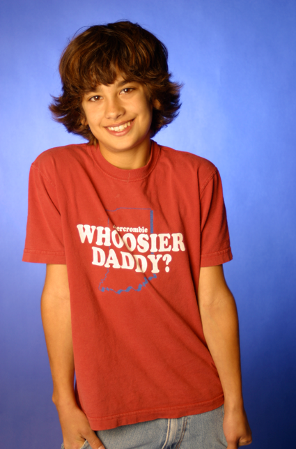 Angelique Antoniou - Headshot Photography