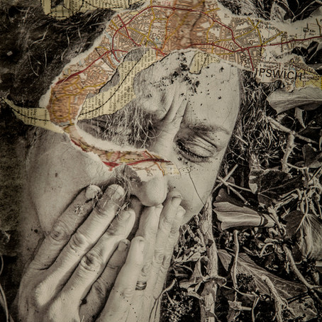 A Personal Selection | Gillian Allard