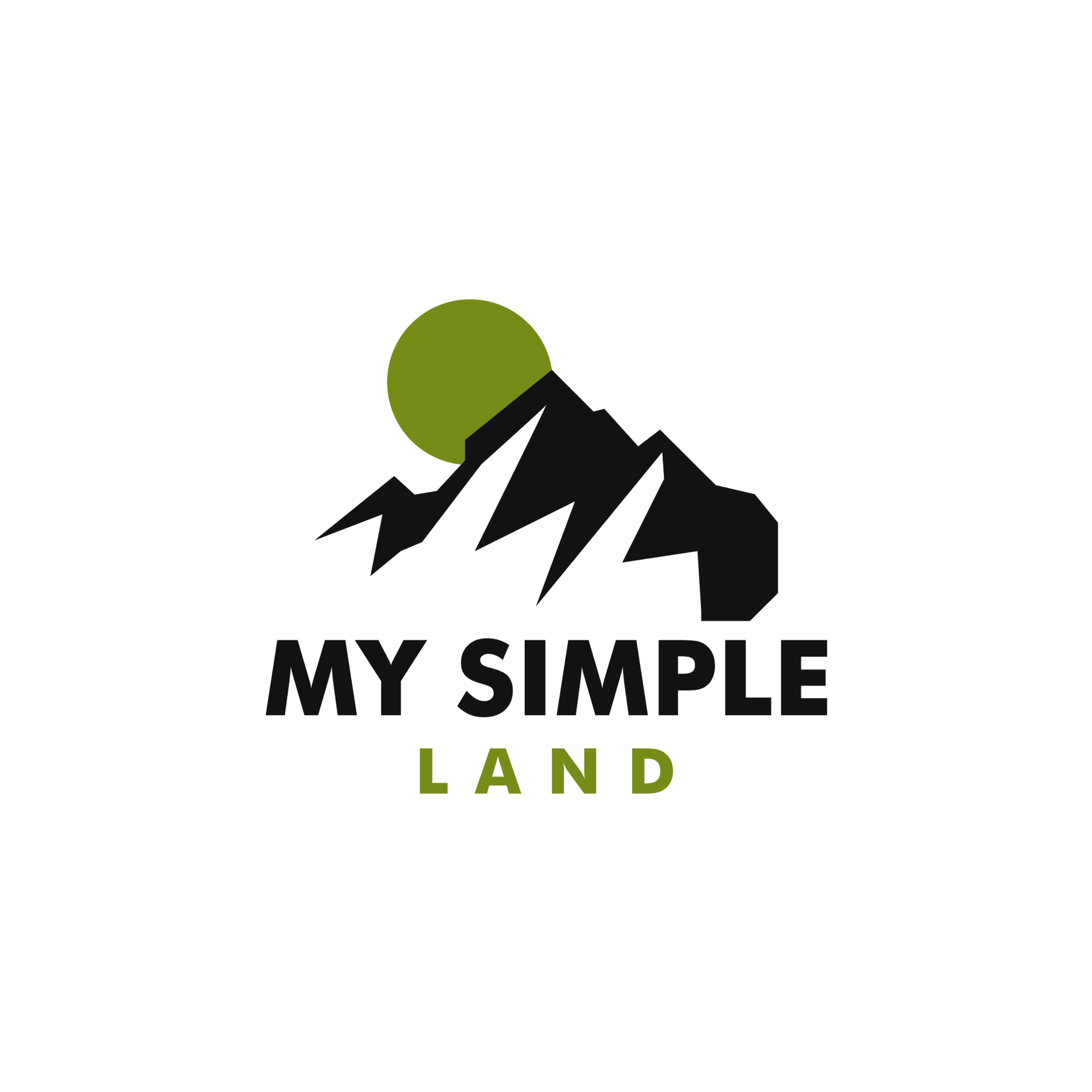 Sell Your Unused Land | My Simple Land