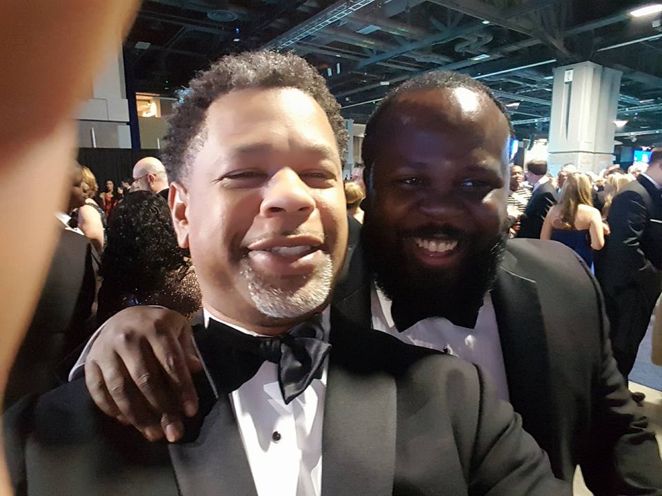 Frederick Douglass Foundation Political Urban Strategy Washington D.C.