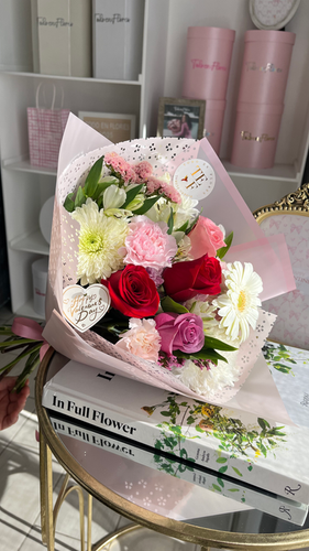 Lovely Bouquet | Todo En Flores